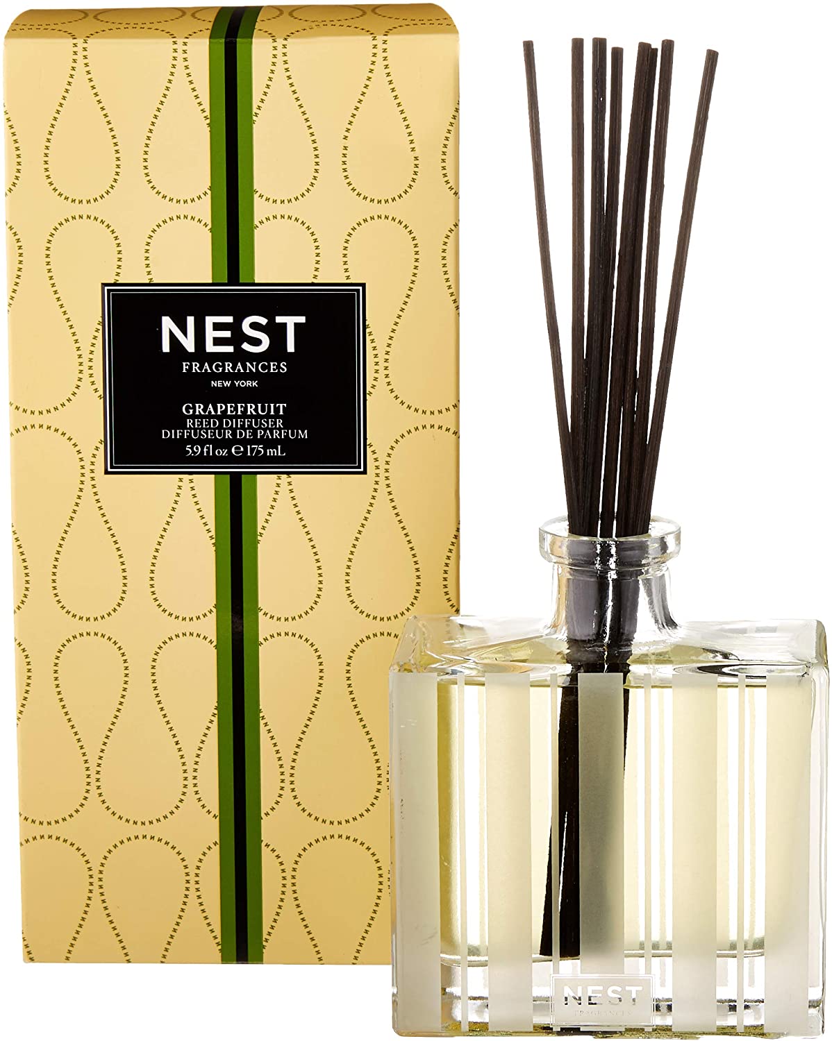 NEST Reed Diffuser 5.9Oz | Pound Ridge Pharmacy