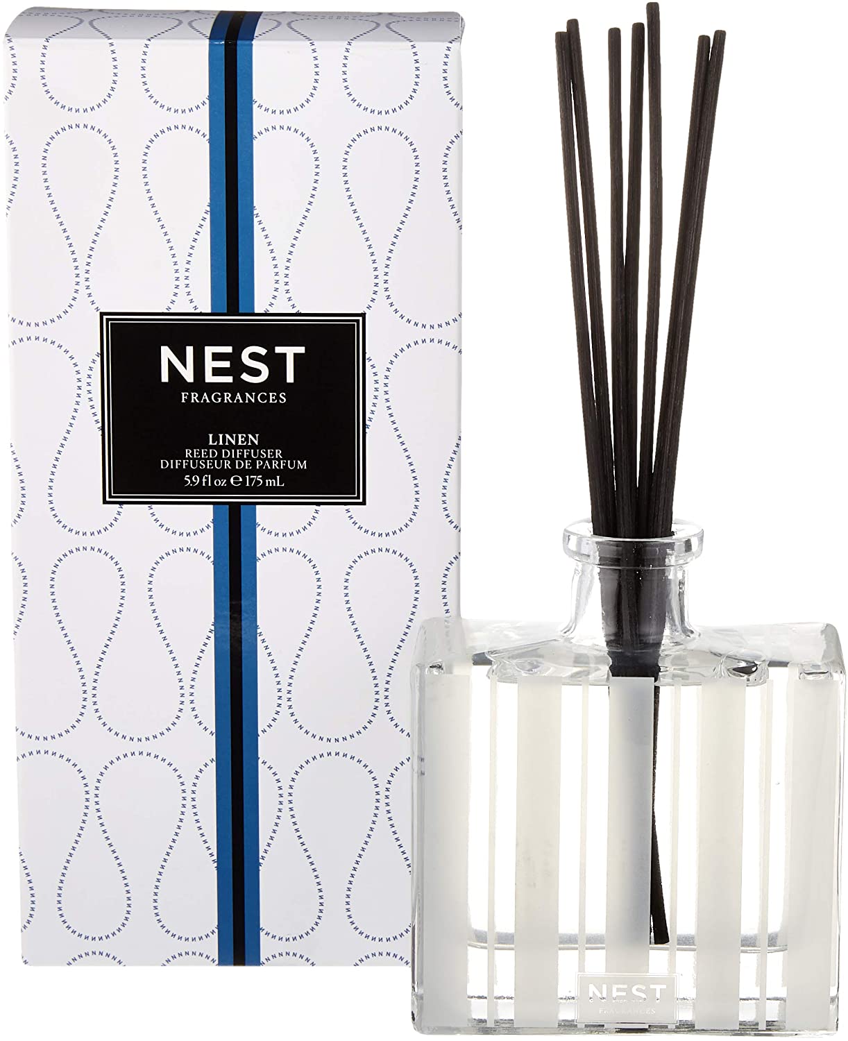 NEST Reed Diffuser 5.9Oz | Pound Ridge Pharmacy