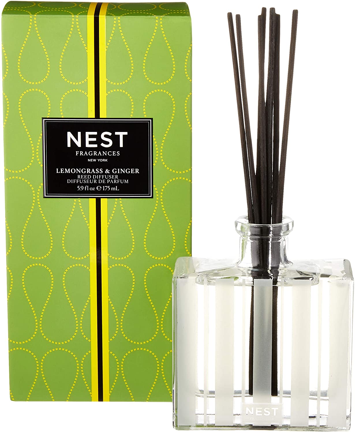 NEST Reed Diffuser 5.9Oz | Pound Ridge Pharmacy