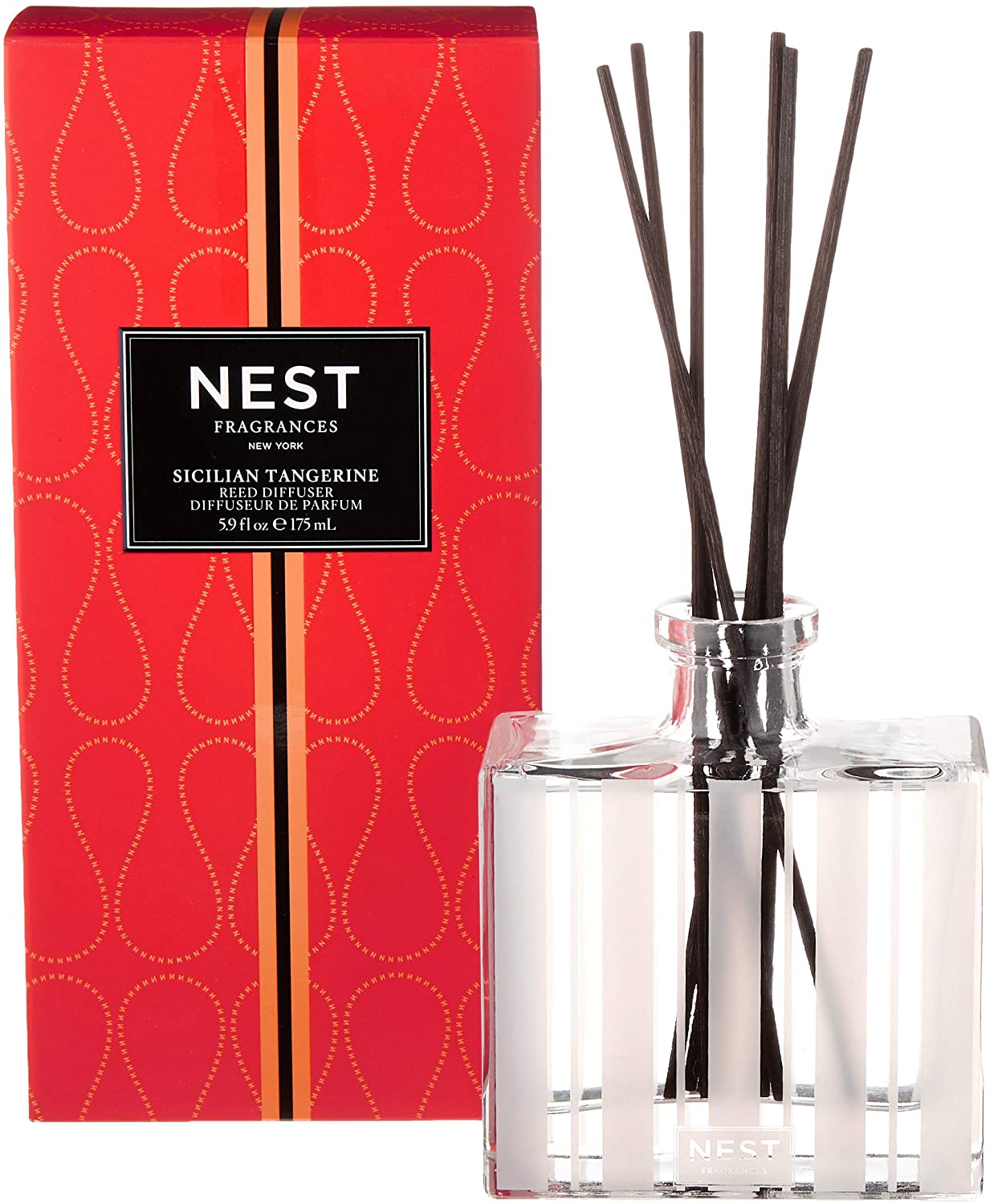 NEST Reed Diffuser 5.9Oz | Pound Ridge Pharmacy